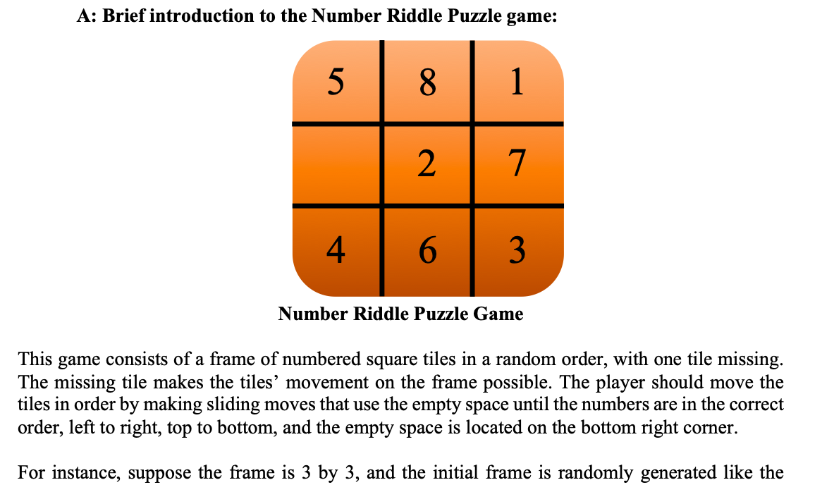 Solved Part 1: (30 marks) A: Develop a recursive function | Chegg.com Solved Part 1: (30 marks) A: Develop a recursive function | Chegg.com