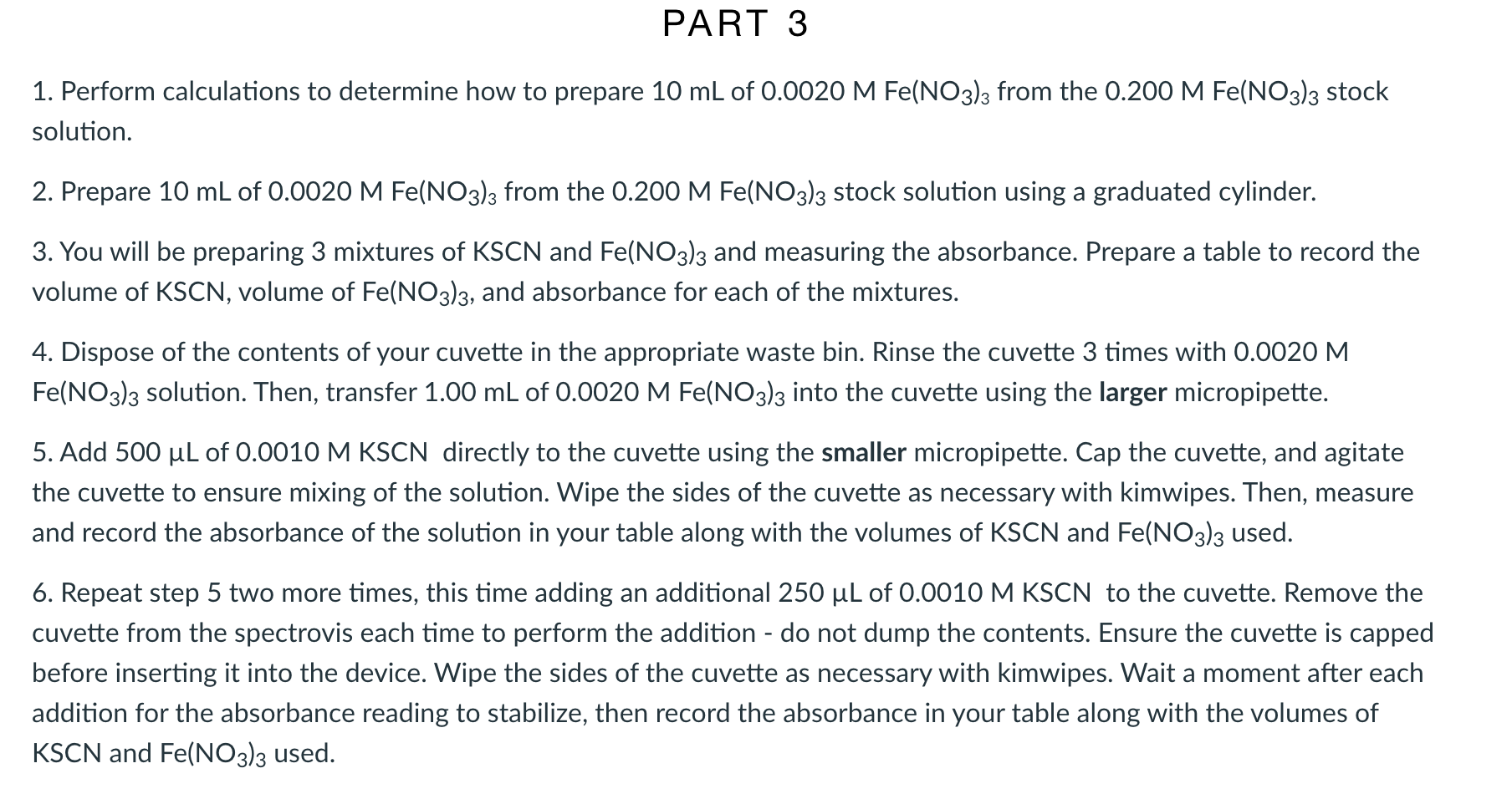 Please perform the calculation in step 1 and please | Chegg.com