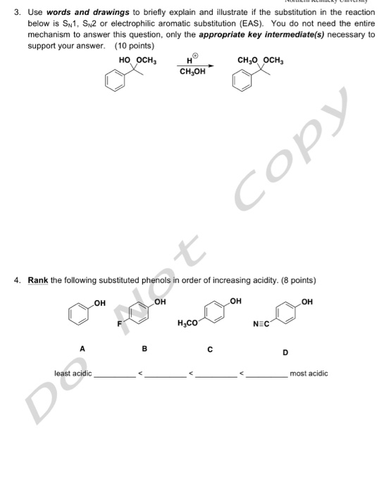 Solved 5. Multistep Synthesis. Propose an efficient | Chegg.com