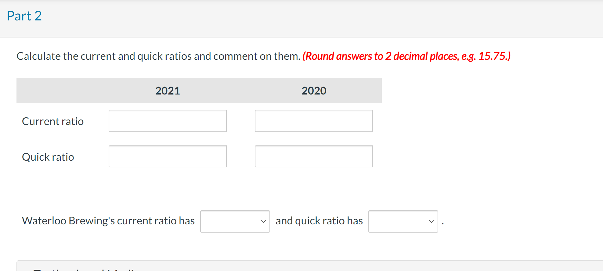 Solved please help solve and show step by step. Last two | Chegg.com