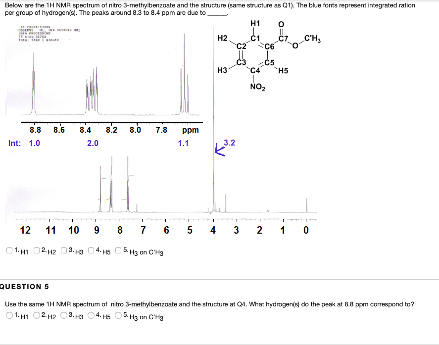 Solved Find Below Two 1h Nmr Spectra Of Dimedone 1h N - vrogue.co Solved Find Below Two 1h Nmr Spectra Of Dimedone 1h N - vrogue.co