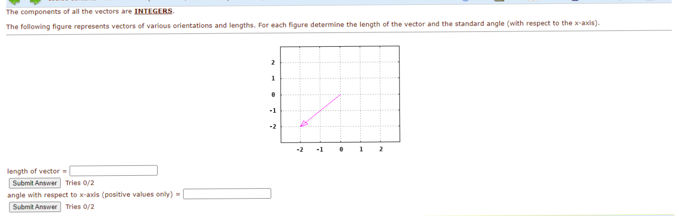 solved-the-components-of-all-the-vectors-are-integers-the-chegg