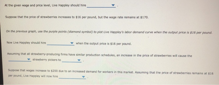 Which of the following events may decrease the value | Chegg.com