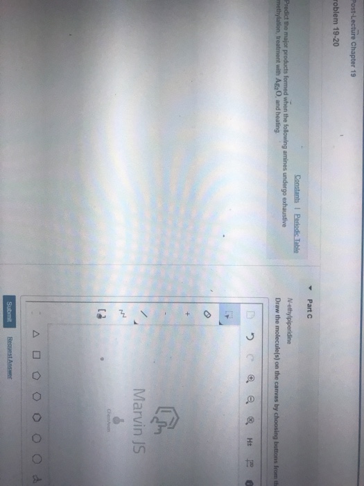 Solved Predict the major products formed when the following | Chegg.com
