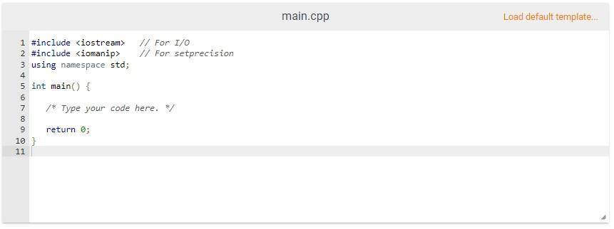 Solved Hello I am doing this C++ project and I am having | Chegg.com