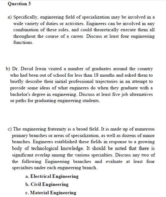 Solved Please I understand the guideline of Chegg in | Chegg.com