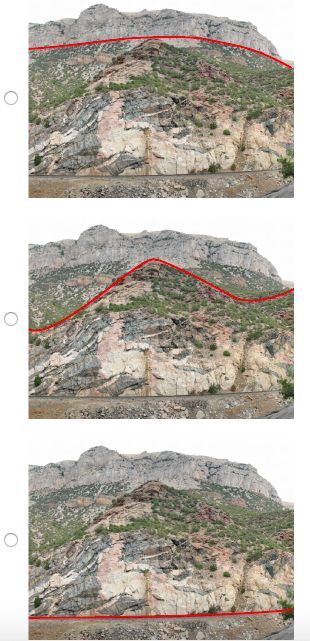 Solved In this section, we focus on unconformable surfaces | Chegg.com