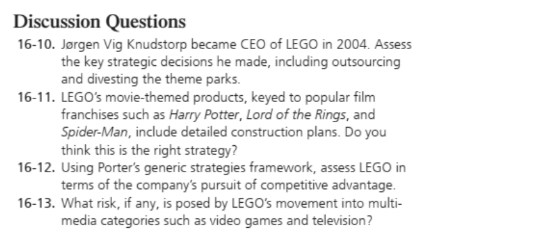 Solved "Everything Is Awesome, Everything Is Cool" at | Chegg.com