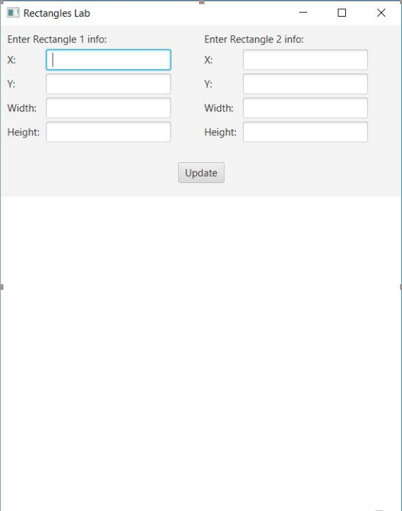using java language Objective: The goal of this lab | Chegg.com