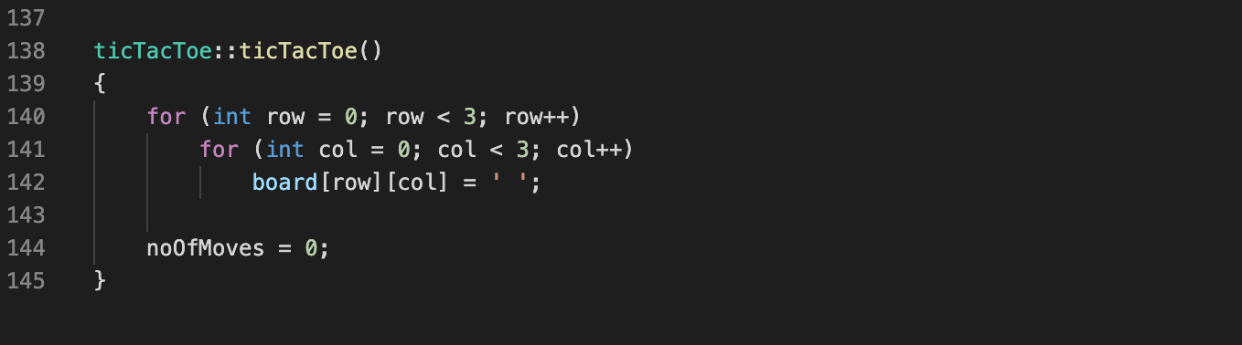 Solved Programming Directives: - The objective of, and | Chegg.com