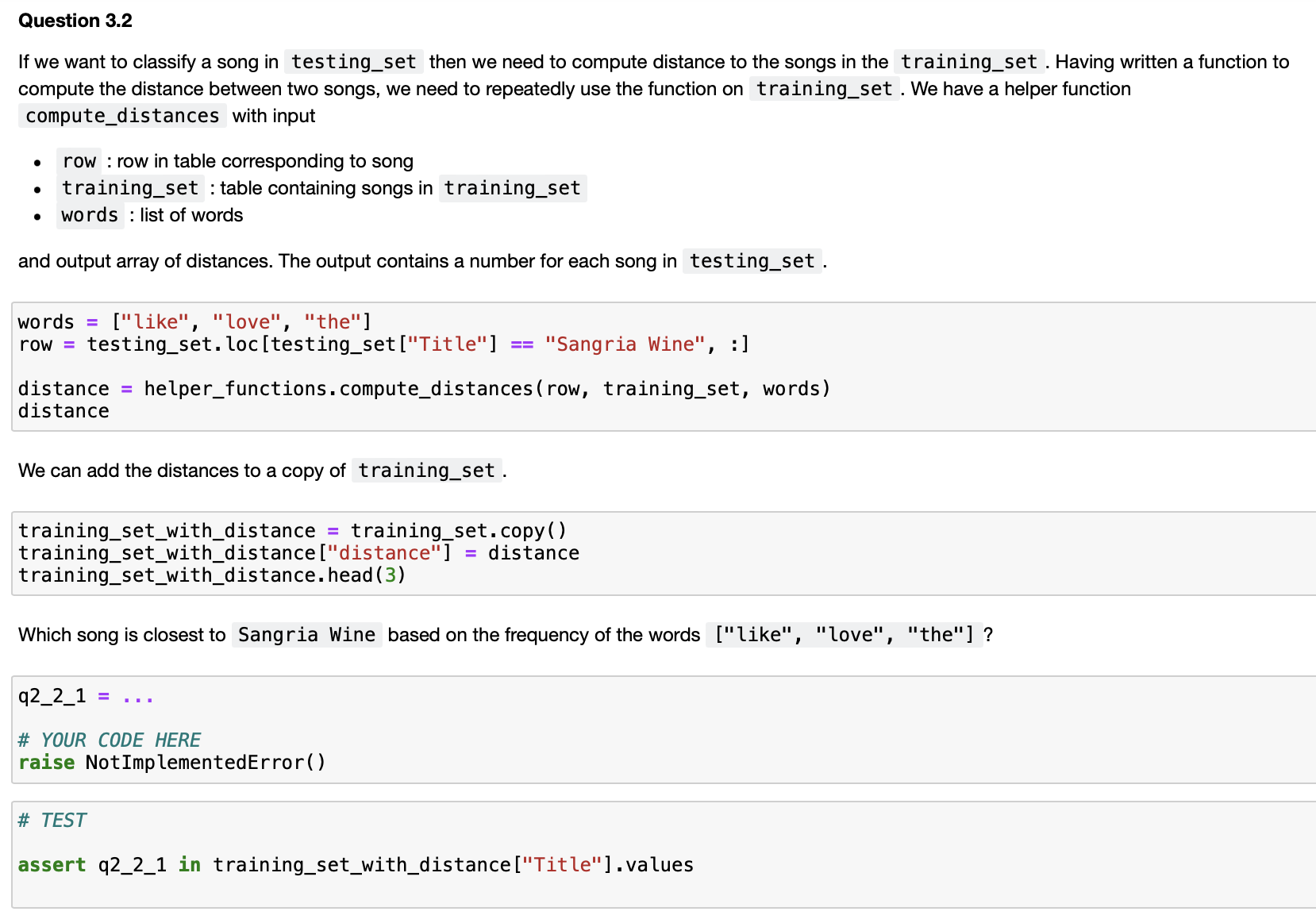 Solved Compute the fraction of words in stemming that are | Chegg.com