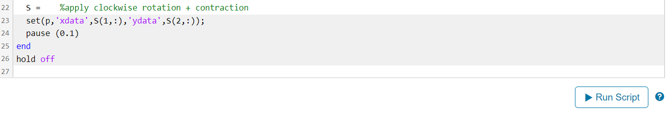 Solved Adapt the procedure developed in Exercise 3, to - | Chegg.com