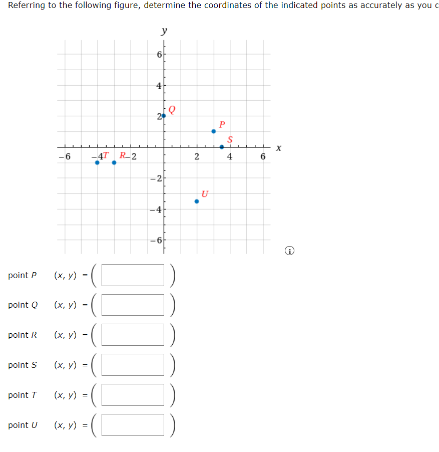 Solved Referring to the following figure, determine the | Chegg.com