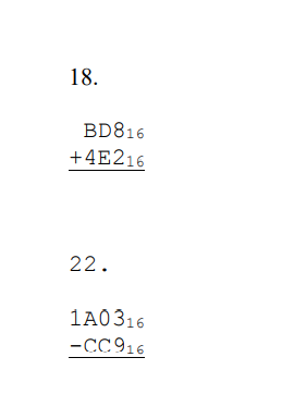 Solved 1 A0316−CC916 | Chegg.com