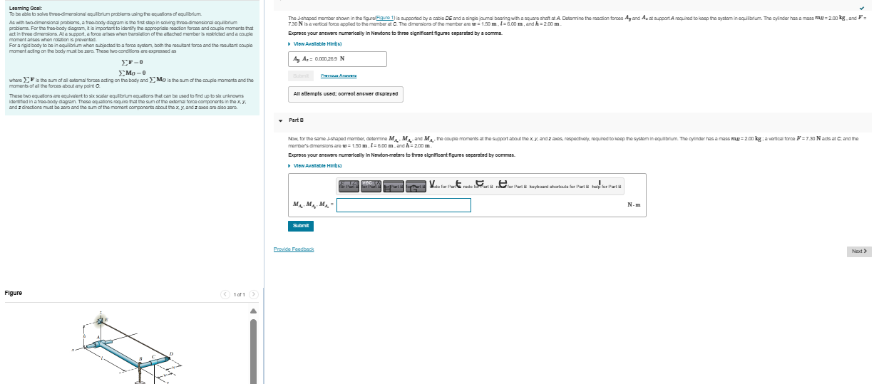 Solved Latring Gobs:To be ﻿abie to ﻿solve thme-cimergional | Chegg.com