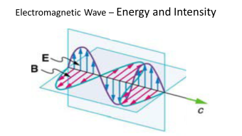 Solved The Electric Field and Magnetic Field in an EM wave | Chegg.com
