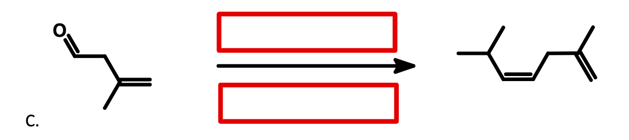 Solved 3) Fill in the red box(es) with the missing | Chegg.com