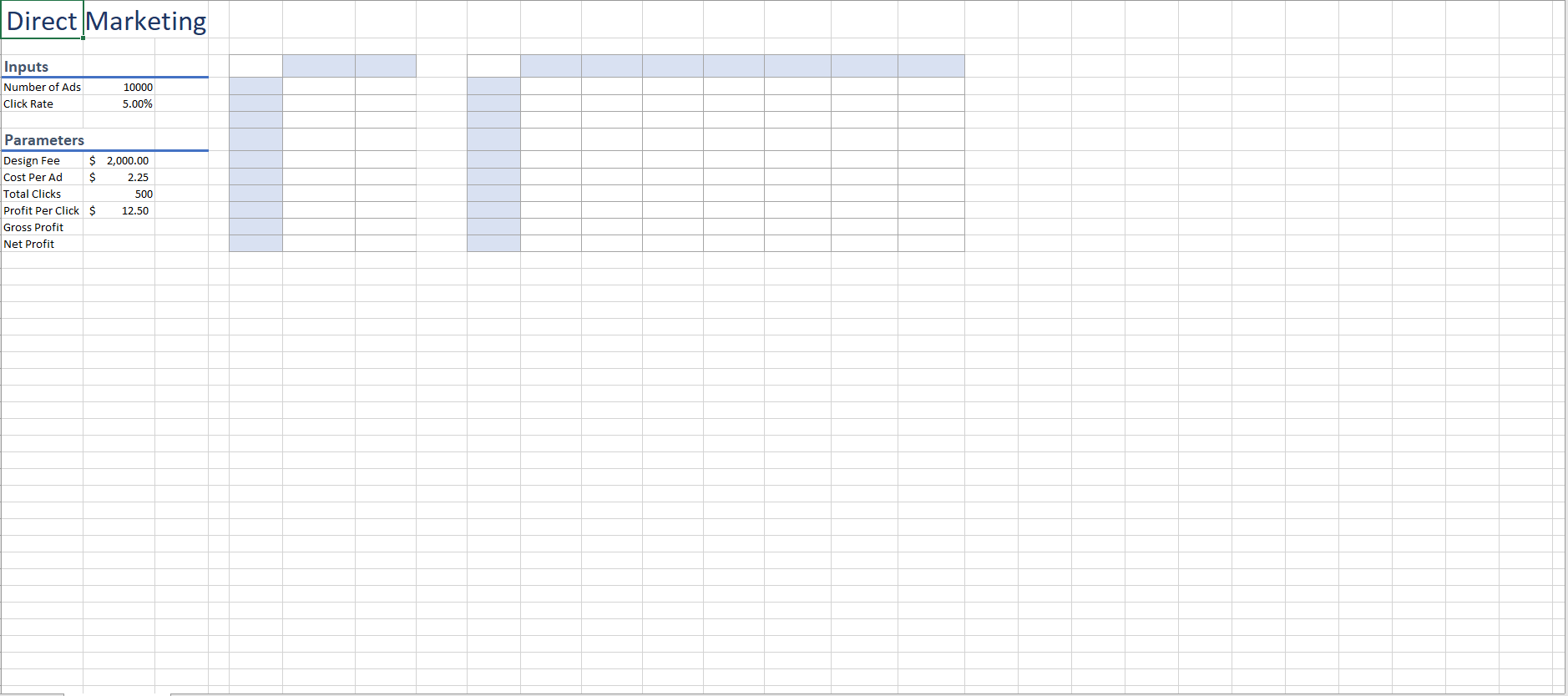 4 Use the newly created range names to create a | Chegg.com