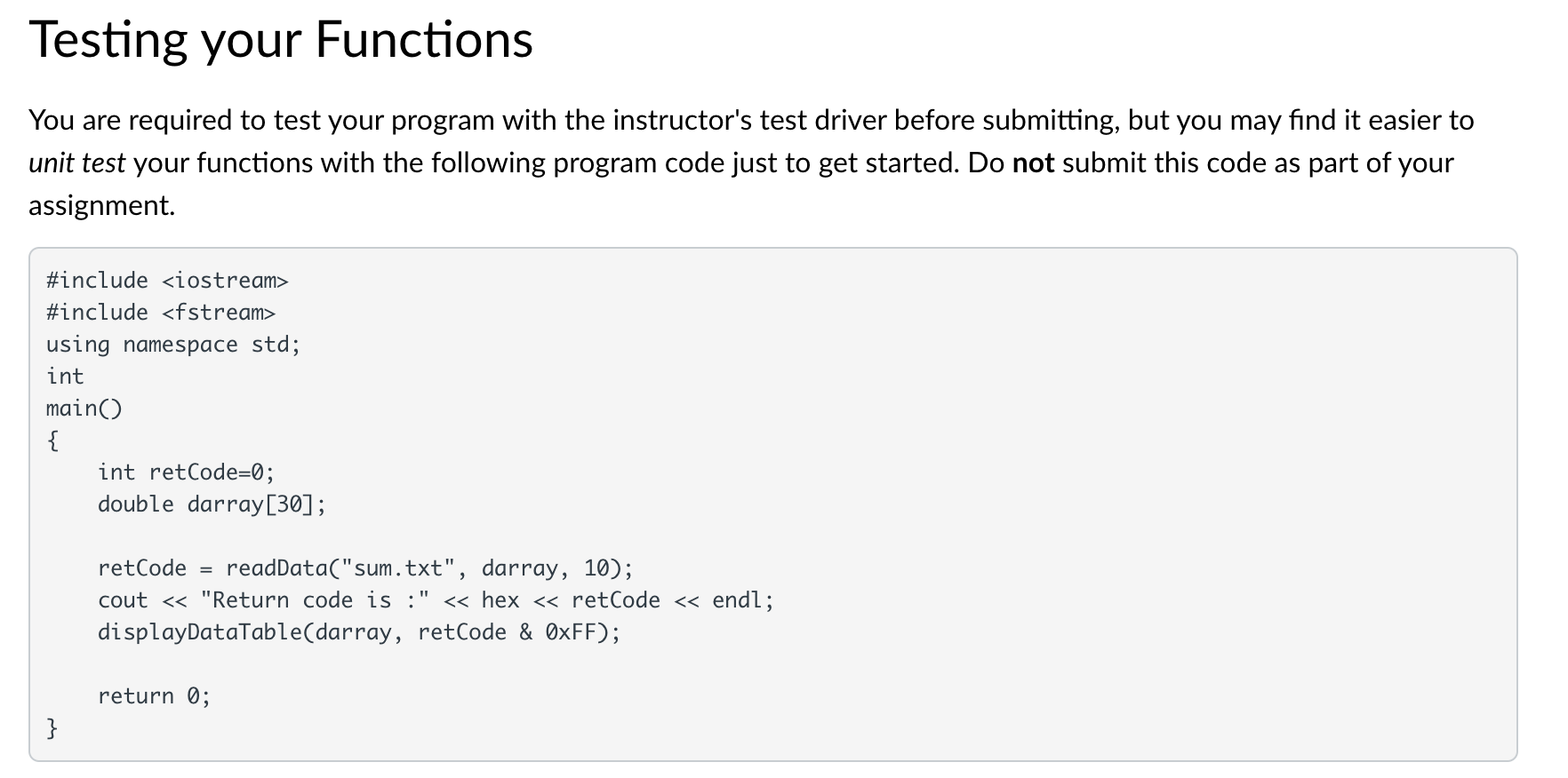 Learning objectives: • Perform sequential text file | Chegg.com