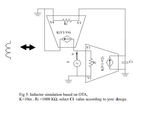 Solved Design a 2nd order LCR high pass filter, using Fig4 | Chegg.com