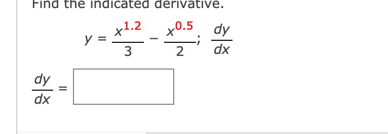Solved Find the indicated | Chegg.com