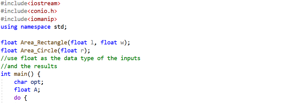 Solved #include #include #includer); //use float as the data | Chegg.com