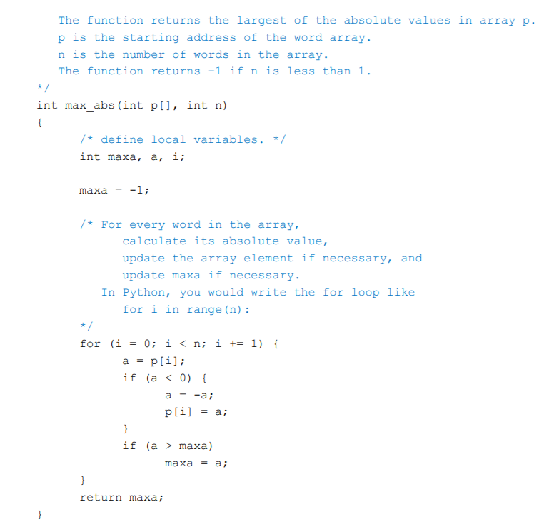 First read the skeleton code and understand the | Chegg.com