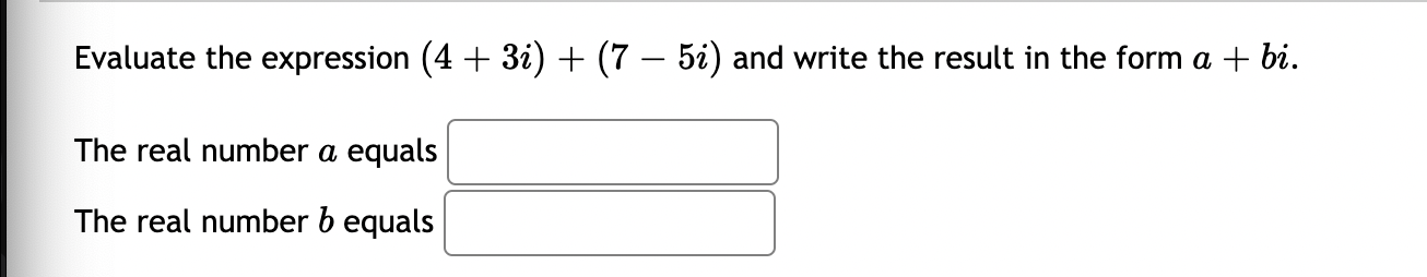 Solved Evaluate the expression −16 and write the result in | Chegg.com