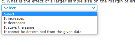 Solved Exercise 08.03 (Algorithmic) Question 1 of 10 Check | Chegg.com