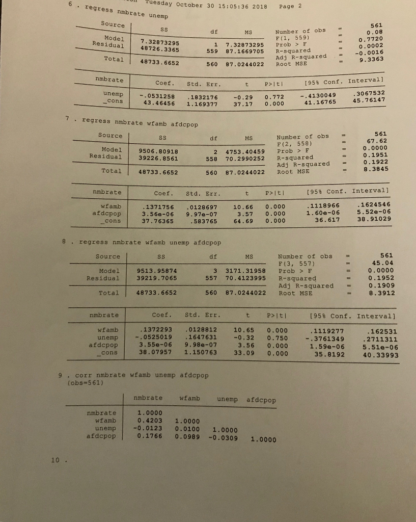 Notes: 1. Unicode is supported; see help unicode | Chegg.com