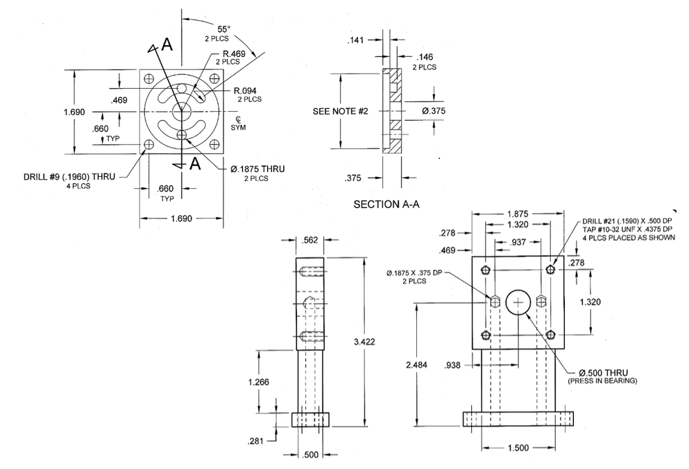 Create a Functional Gage for the Valve, if possible, | Chegg.com