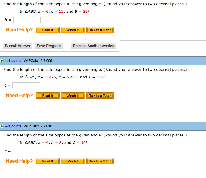 Solved Determine the indicated angle measure, 0. (Round your | Chegg.com