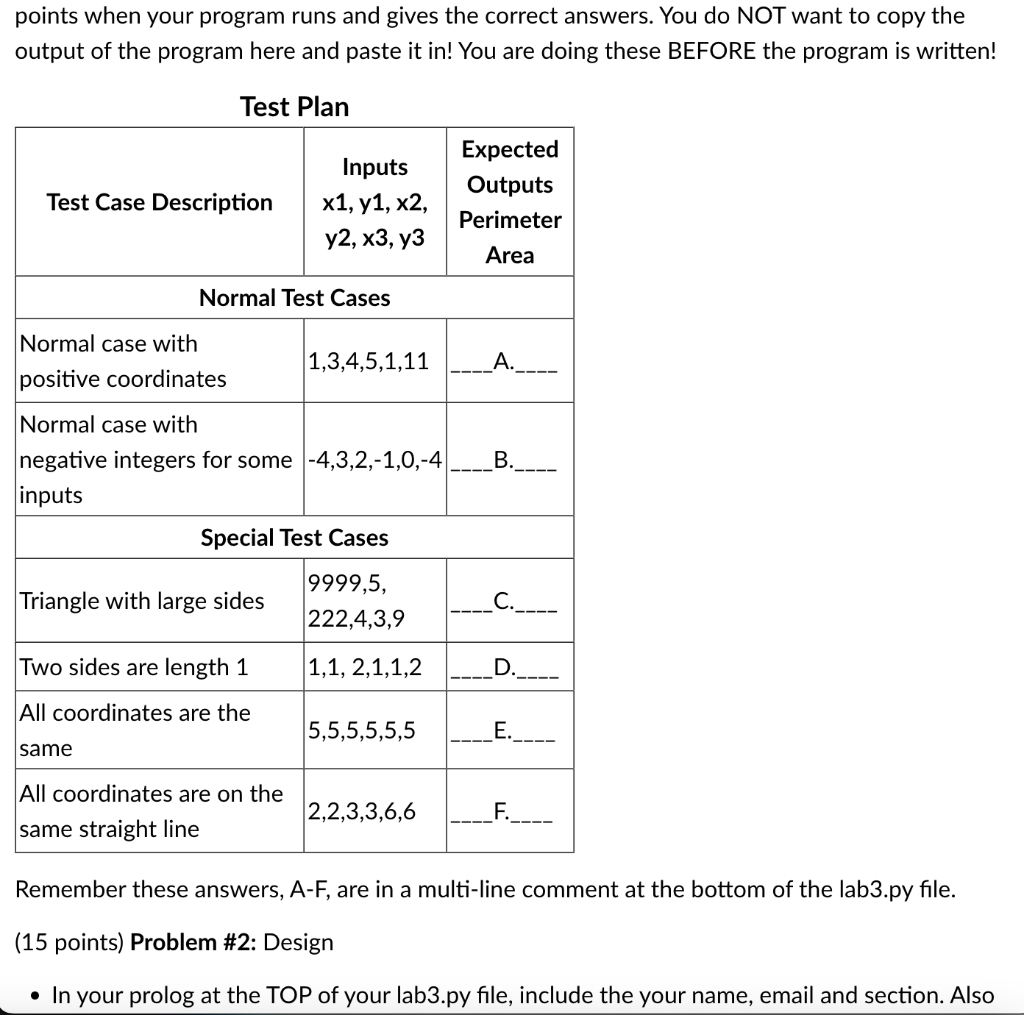 Solved Show Results With 4 Decimal Places Using The 