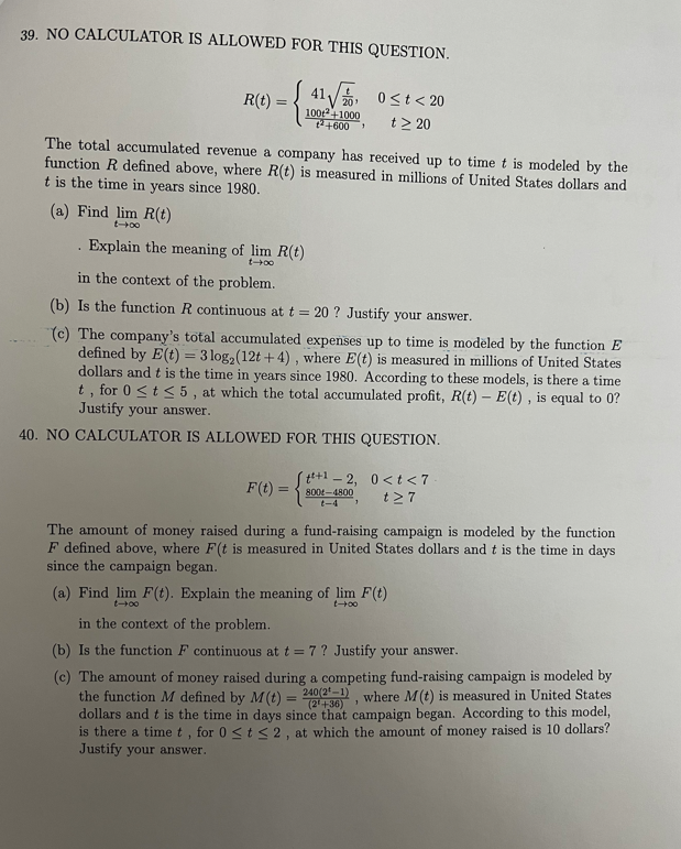 Solved Posting these questions for the third time, yet some | Chegg.com