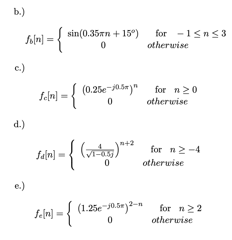 Solved BC:2.4 Use weighted unit step functions of the form | Chegg.com