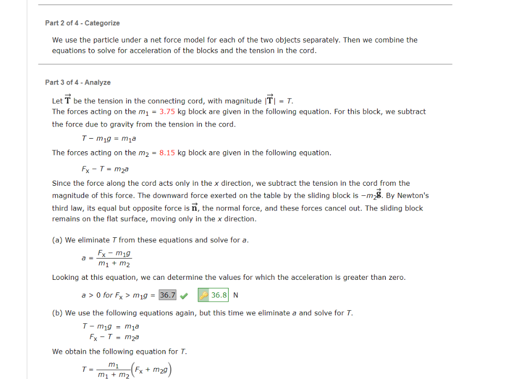Solved This question has several parts that must be | Chegg.com