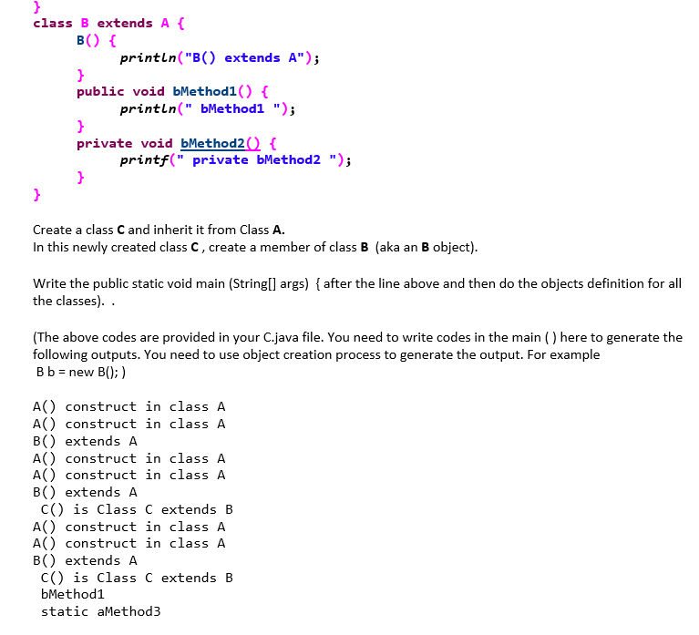 Solved (4) (15 points) Exercise your knowledge of | Chegg.com