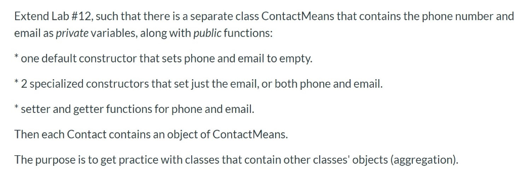 Solved HII CAN YOU PLEASE USE THIS CODE TO SOLVE THE | Chegg.com