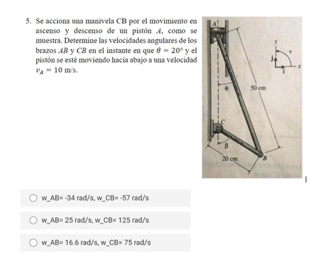 Solved which of the three answers is correct? with | Chegg.com