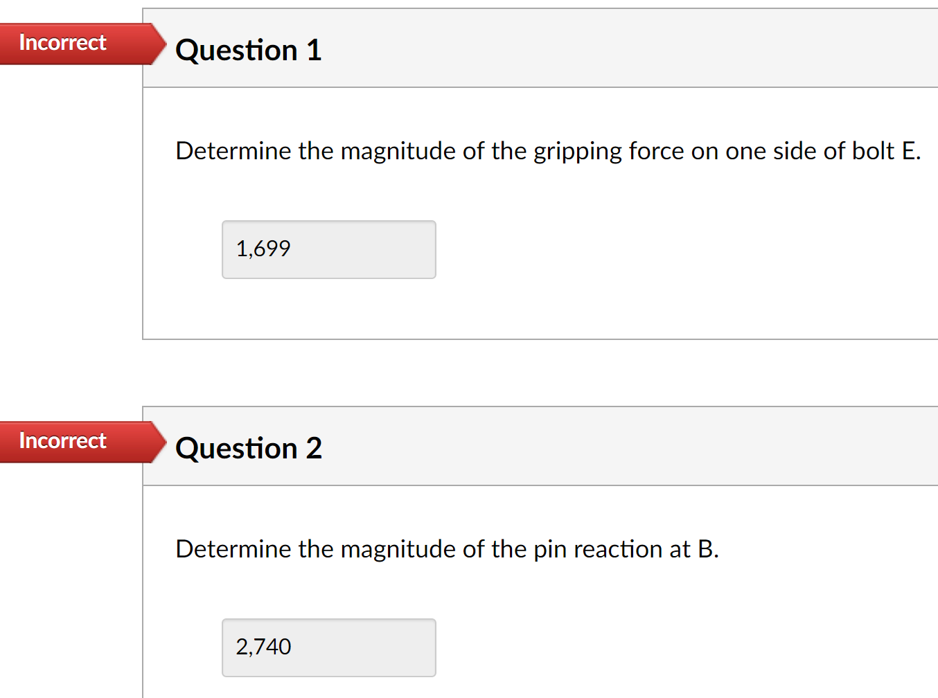Solved A force of 60lb is applied to the handle of the | Chegg.com