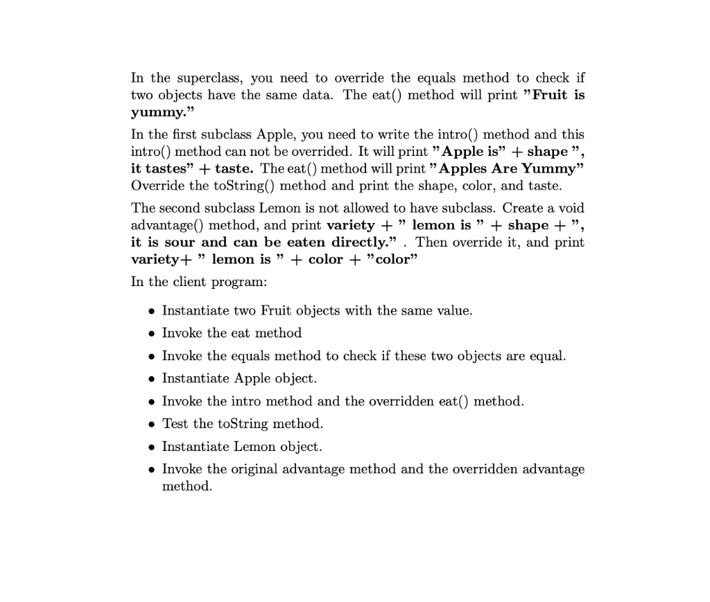 Solved 2 Exercise 1. Try to design the project based on the | Chegg.com