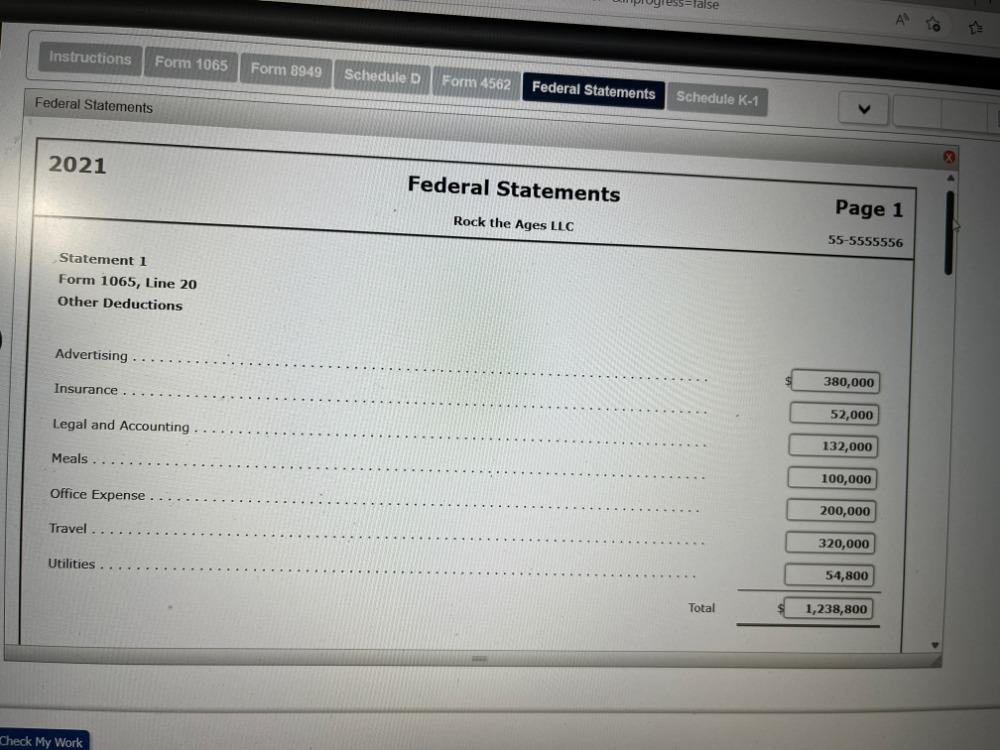 Note: This problem is for the 2021 tax year. Ryan | Chegg.com