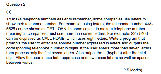 Solved Assignment Requirements You Are Supposed To Write 9378