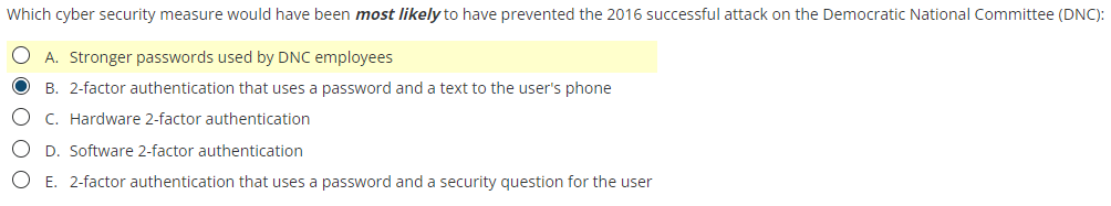 Solved Which answer below pertaining to IPv6 headers is | Chegg.com