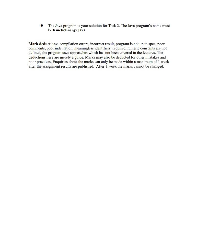 Solved . . CSIT111/811 Autumn Session 2022 Assignment #1 | Chegg.com