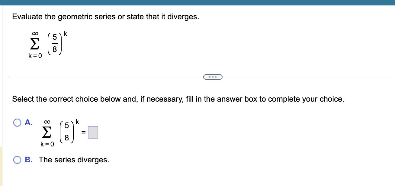 Solved Explain in detail how to solve, and what each | Chegg.com