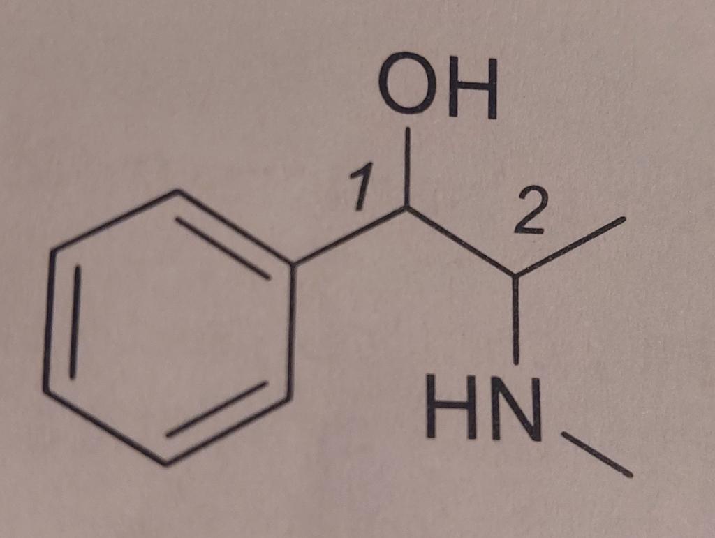 Solved Draw the three staggered conformations of 1R, 2S | Chegg.com