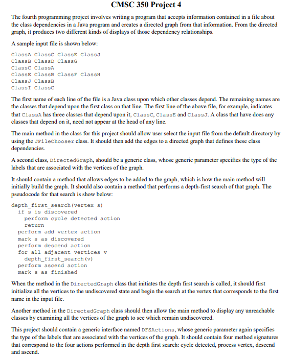 Solved Help needed, please Please provide the code and | Chegg.com