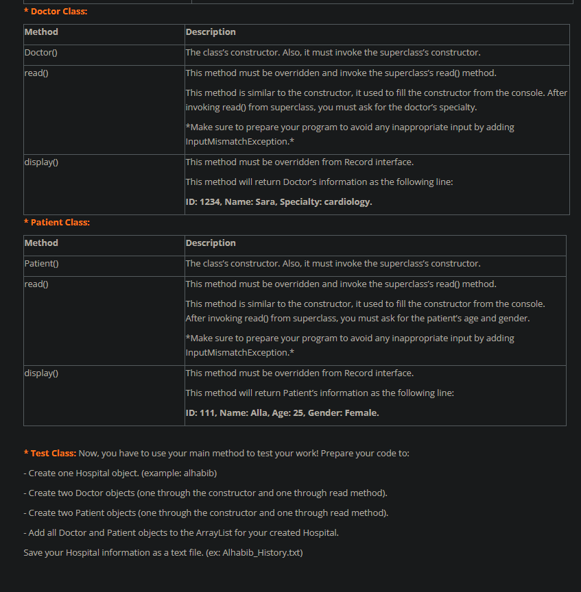 Solved Please Solve this assignment for CIS course | Chegg.com