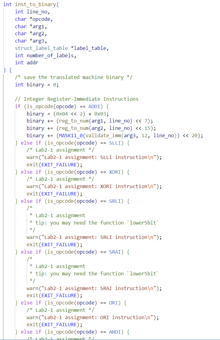 Solved Please directly give the unimplemented code of the | Chegg.com